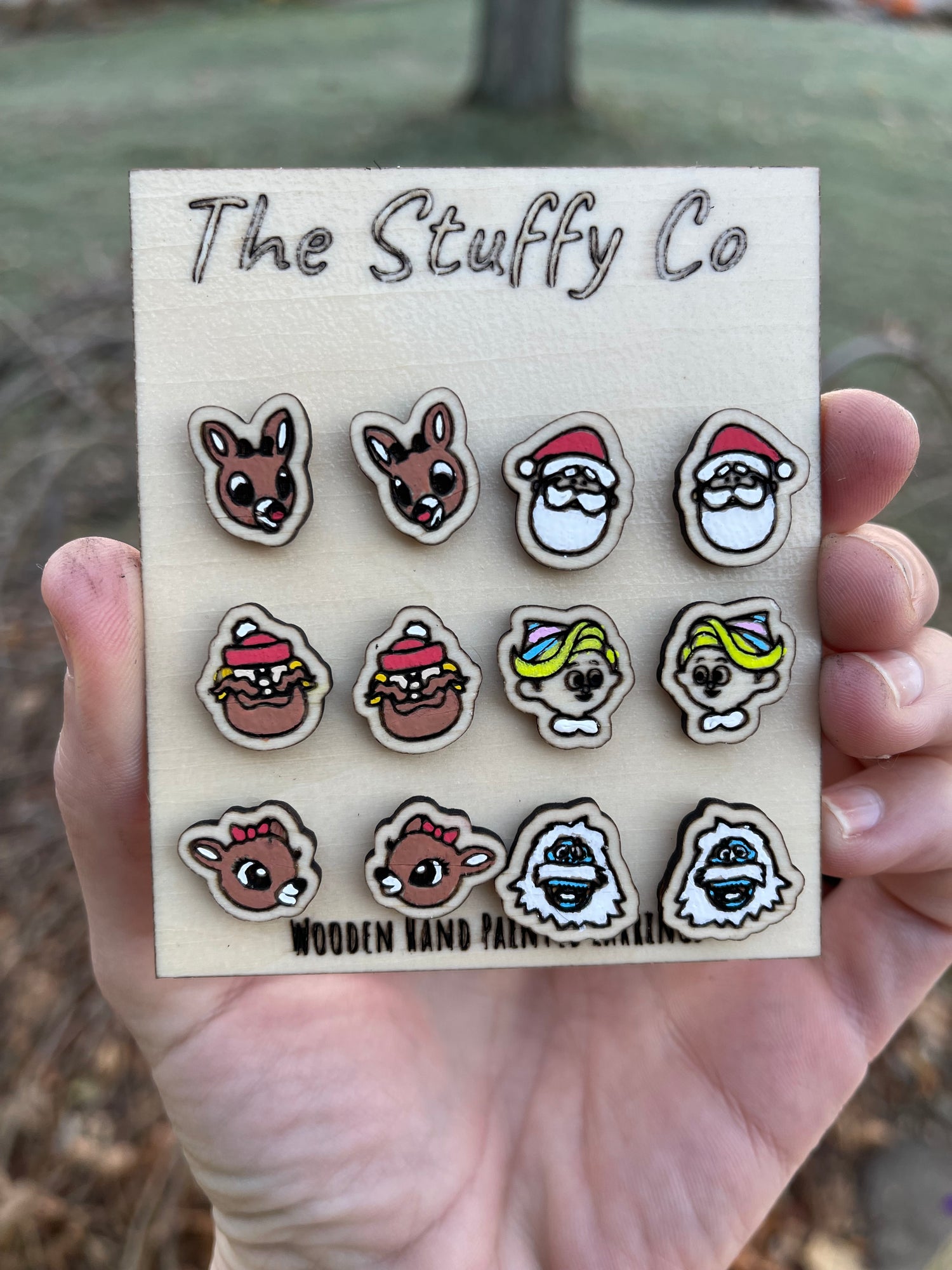 Collections – The Stuffy Co